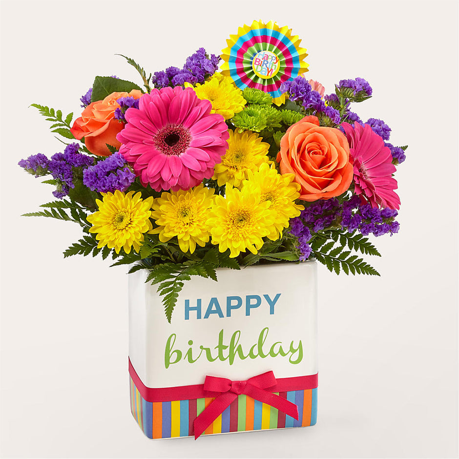 Margate Florist | Same Day Flower Delivery by F & S Flowers Design Llc
