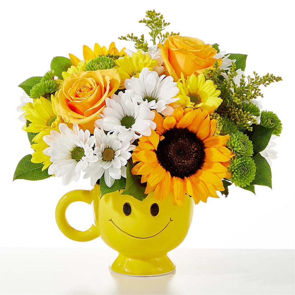 Margate Florist | Same Day Flower Delivery by F & S Flowers Design Llc
