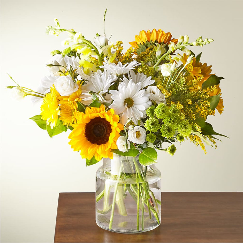 Margate Florist | Same Day Flower Delivery by F & S Flowers Design Llc